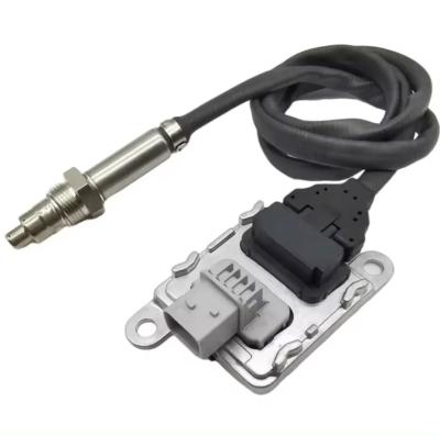 China 12V Nitrogen Oxide NOx Sensor for 2013-2018 Ram OEM 68210084AA for sale