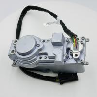 China HE400 VGT Actuator Fits For ISB ISC ISL Engine OEM 3787566 3787597 4032766 3787595 for sale