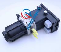 China A0001407878 A0001405378 A0001405978 A0001403978 A055T285 Adblue Urea Pump For Mercedes Benz Truck for sale