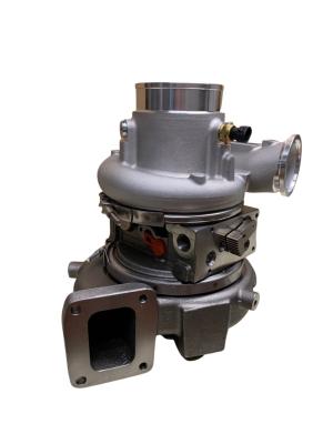 China HE451V  5502825RX 5502825 2882111rx 2882111nx 2881807 2882004 3773568 Turbocharger For Cumins Isx Turbo for sale