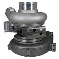China 1831156 2842125 5355096 1831156 2049933 HE531VE Turbocharger For PACCAR MX13 EPA10 for sale