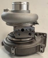 China 2117933 1831156 2842125 5355096 1831156 2049933 Turbocharger For DAF PACCAR MX13 EPA10 for sale