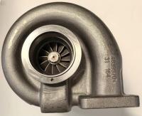 China 1940999 1973273 1973273PRX 3788165 1907281 New Turbocharger For PACCAR MX13 EPA13 for sale