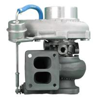 China 479031-5003 24100-3301A Turbocharger For Hino Truck for sale
