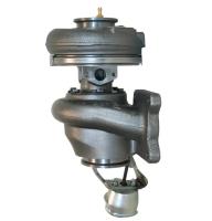 China 3590125 359-0125 Turbocharger For CAT C7 Turbo for sale