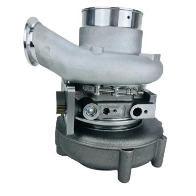 China Factory Price Turbocharger 5459127 For DAF XF Euro 6 HE400VG for sale