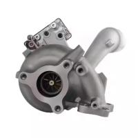 China Factory directly Turbocharger 14411-8X00D 144118X00D 14411-8X00C 144118X00C For Nissan Frontier for sale