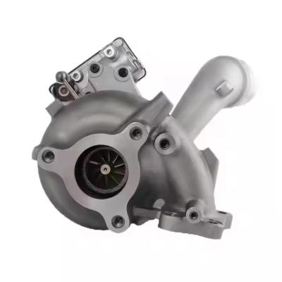 China Factory directly Turbocharger 14411-8X00D 144118X00D 14411-8X00C 144118X00C For Nissan Frontier for sale