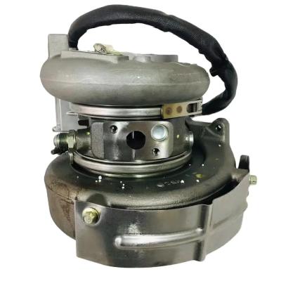 China New Condition HE341VE Turbocharger 3793719 For Cummins QSB 6.7L for sale