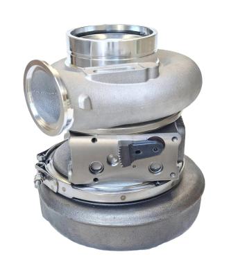 China New HE400VG Turbocharger 22001084 22001088 22001089 22215685 22215686 for Volvo D13 Turbo Direct Manufacturing for sale