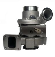 China HE400VG Turbocharger 5459130 2048827 2128138 2128139 2301075 For PACCAR MX13 EPA17 Turbo Manufacturing for sale