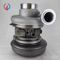 China 5355091 1907281 3781186 3781188 3788165 3791937 3791940 1901518 Turbocharger HE500VG For DAF Paccar MX13 EPA10 for sale