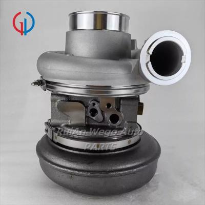 China 5355091 1907281 3781186 3781188 3788165 3791937 3791940 1901518 Turbocharger HE500VG For DAF Paccar MX13 EPA10 for sale