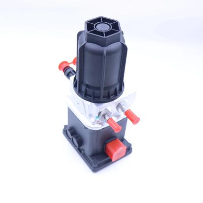 China EA0011400678 Adblue Urea Pump For Detroit Mercedes benzTruck for sale
