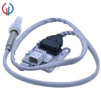 China RA0101538128 A0101538128 Nox Sensor For Detroit DDE New Outlet Engine Car Make for sale