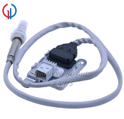 China RA0101538128 A0101538128 Nox Sensor For Detroit DDE New Outlet Engine Car Make for sale