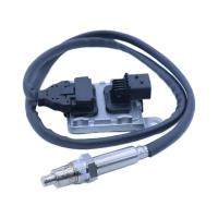 China EA0101531928 5WK97341A A0101531928 Inlet NOx Sensor For Mercedes Benz DDE Detroit DD13 DD15 DD16 for sale