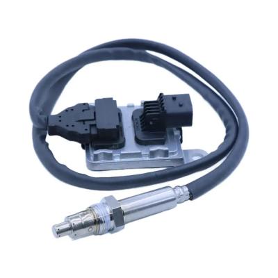 China EA0101531928 5WK97341A A0101531928 Inlet NOx Sensor For Mercedes Benz DDE Detroit DD13 DD15 DD16 for sale
