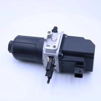 China 2860697 2963717 Adblue Urea Pump For Scania Truck for sale