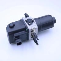 China 2860697 2963717 Adblue Urea Pump For Scania Truck for sale
