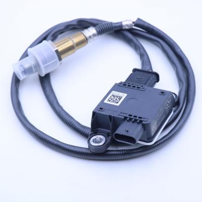 China 0281006611 0281006612 7557052 39265-2F250 392652F250 PM Sensor For Hyundai Kia for sale