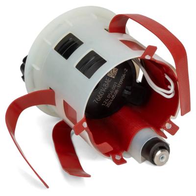 China 8R0131969G 8R0131969E SCR Diesel Emission Fluid DEF Pump For Audi for sale