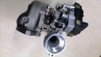 China 54409880026 8508091 11658510943 Electric Turbocharger For BMW for sale