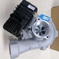 China 54409880026 8508091 11658510943 Electric Turbocharger For BMW for sale