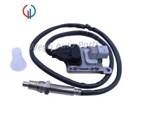 China 23498537 23193441 322380000 Nitrogen Oxide Nox Sensor For VOLVO FL FE B5LH B8R for sale