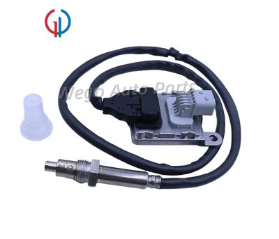 China 23498537 23193441 322380000 Nitrogen Oxide Nox Sensor For VOLVO FL FE B5LH B8R for sale