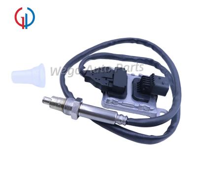 China SNS3202 23193443 Nitrogen Oxide Nox Sensor For VOLVO FL FE B5LH B8R for sale