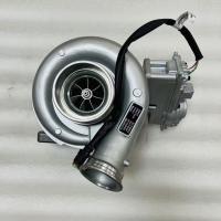 China Turbocharger 3767356 2191616 2839392 3767355 3770147 For Scania for sale