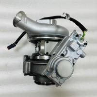 China Turbocharger 3767356 2191616 2839392 3767355 3770147 For Scania for sale