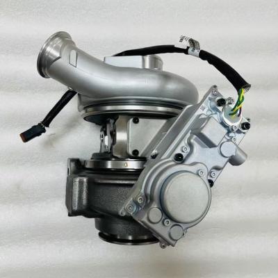 China Turbocharger 3767356 2191616 2839392 3767355 3770147 For Scania for sale