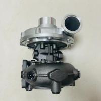 China 51.09100-7264 51091007264 51.09100-7235 51091007235 53369707091 K36 Turbocharger For MAN Truck for sale