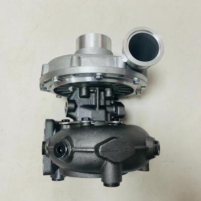 China 51.09100-7264 51091007264 51.09100-7235 51091007235 53369707091 K36 Turbocharger For MAN Truck for sale