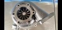 China 53361015092 53369706791 D2866TE Turbocharger For MAN Truck for sale