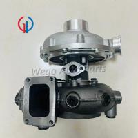 China Turbocharger 53369706734 53369886734 51.09100-7490 51091007490 5336-988-6734  Turbo For Ship Marine for sale