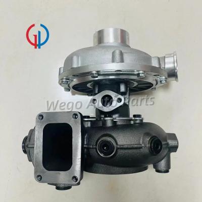 China Turbocharger 53369706734 53369886734 51.09100-7490 51091007490 5336-988-6734  Turbo For Ship Marine for sale