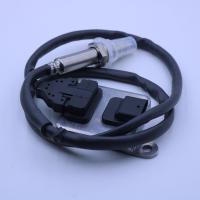 China 8982313911 5WK96731A NOx Sensor 12V For Isuzu for sale