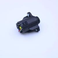 China ULB-8-163 518.99023 Pressure Temperature Sensor For Adblue Urea Pump Repair Parts for sale