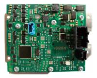 China 2T2131113B CC455H298AB Adblue Pump Electric Board Plate For Adblue Pump 5273338 for sale