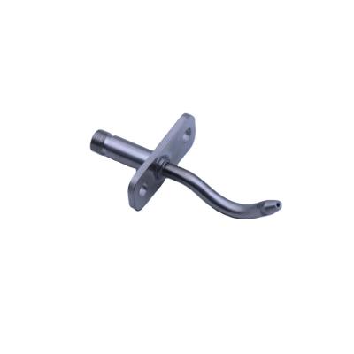 China A0001403268 Urea Nozzle For Mercedes Benz Adblue Pump Repair Parts for sale