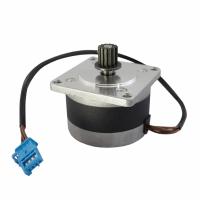 China 57BYG007 57BH41-038B 5273338 Urea Pump Electric Motor For Cummins Adblue Pump Repair Parts for sale