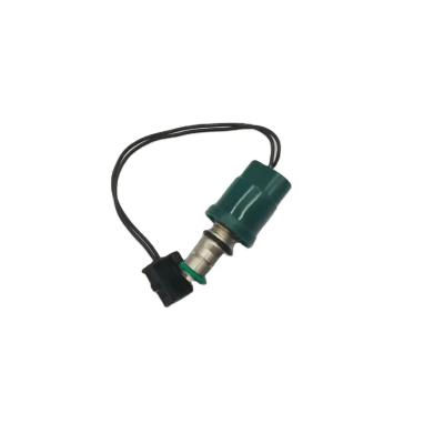 China 4931694 5273338 Urea Pump Repair Parts For Emitec Urea Pump Pressure Sensor for sale