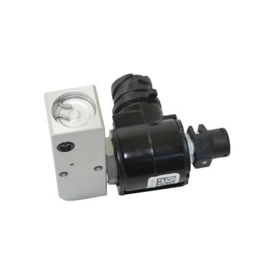 China 5418040 5273338 Urea Pump Solenoid Valve For Cummins Adblue Pump Repair Parts for sale