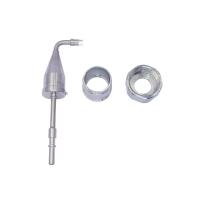 China 4936201 4999800 4935801 2866616 Urea Injector With Screw Nut For Cummins Urea Pump Parts for sale