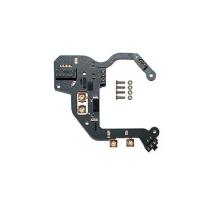 China F00BH40170 Urea Pump Parts Lead Frame For Urea Pump Circuit Board for sale