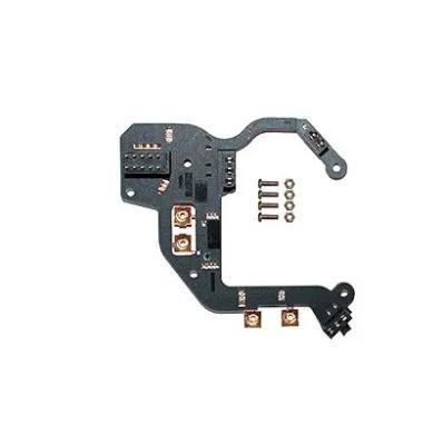 China F00BH40170 Urea Pump Parts Lead Frame For Urea Pump Circuit Board for sale