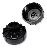 China 21376707 F00BH20133 Urea Pump Cap For Adblue Pump Parts for sale